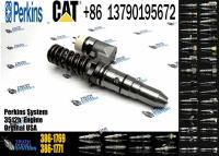 China Factory Price Fuel Injector Diesel Common Rail Injector 386-1769 for Heavy-duty Truck Engines for sale