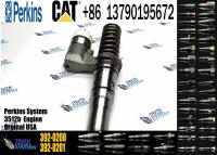 China Fuel Injector 392-0200 20R-1264 3920200 20R1264 for 3508B 3512 3512B 3516B Engine for sale