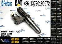 China Fuel Injector 392-0200 20R-1264 3920200 20R1264 for 3508B 3512 3512B 3516B Engine for sale