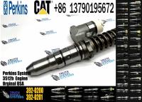 China Fuel Injector 392-0200 20R-1264 3920200 20R1264 for 3508B 3512 3512B 3516B Engine for sale