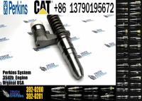 China Fuel Injector 392-0200 20R-1264 3920200 20R1264 for 3508B 3512 3512B 3516B Engine for sale