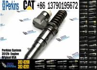 China Fuel Injector 392-0200 20R-1264 3920200 20R1264 for 3508B 3512 3512B 3516B Engine for sale