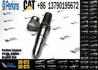 China Injector Components OEM 392-0225 392-0226 392-0212 for cat Injector Heavy Machinery Supply Superior Spares OR9-539 20R-1272 for sale