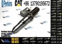 China Injector Components OEM 392-0225 392-0226 392-0212 for cat Injector Heavy Machinery Supply Superior Spares OR9-539 20R-1272 for sale