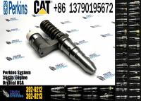 China Injector Components OEM 392-0225 392-0226 392-0212 for cat Injector Heavy Machinery Supply Superior Spares OR9-539 20R-1272 for sale
