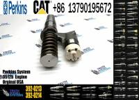 China Engineering Equipment Good Quality 392-0213 3920213 Fuel Injector for 3516B 789C 793D Engine for sale