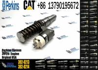 China Engineering Equipment Good Quality 392-0213 3920213 Fuel Injector for 3516B 789C 793D Engine for sale