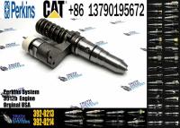 China Engineering Equipment Good Quality 392-0213 3920213 Fuel Injector for 3516B 789C 793D Engine for sale