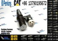China Engineering Equipment Good Quality 392-0213 3920213 Fuel Injector for 3516B 789C 793D Engine for sale