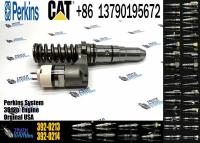 China Engineering Equipment Good Quality 392-0213 3920213 Fuel Injector for 3516B 789C 793D Engine for sale