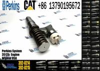 China Diesel Injector 392-0214 Automotive Parts Fuel Injector diesel Pump Injection for sale