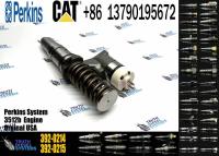 China Diesel Injector 392-0214 Automotive Parts Fuel Injector diesel Pump Injection for sale