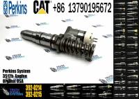 China Diesel Injector 392-0214 Automotive Parts Fuel Injector diesel Pump Injection for sale
