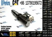 China Diesel Injector 392-0214 Automotive Parts Fuel Injector diesel Pump Injection for sale