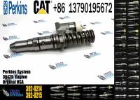 China Diesel Injector 392-0214 Automotive Parts Fuel Injector diesel Pump Injection for sale