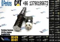 China 392-0214 392-0215 392-0216 392-0217 392-0219 392-0220 20R-1278 Common Rail Injector for 3508 3512 3516 3524 Engine for sale