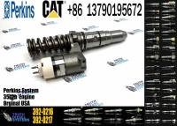 China 392-0214 392-0215 392-0216 392-0217 392-0219 392-0220 20R-1278 Common Rail Injector for 3508 3512 3516 3524 Engine for sale