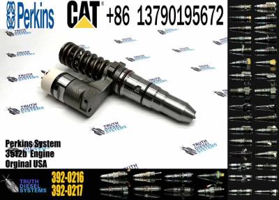 China 392-0214 392-0215 392-0216 392-0217 392-0219 392-0220 20R-1278 Common Rail Injector for 3508 3512 3516 3524 Engine for sale