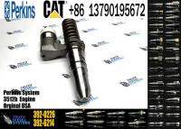 China Engineering Equipment Common Rail Fuel Injectors 3920226 392-0226 20R-1262 for 5130 and 5230 Engines for sale