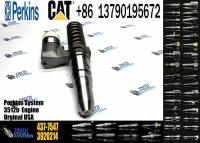 China Fuel Injector 392-0224 392-0225 392-0226 392-6214 437-7547 4CR01974 4P-9075 4P-9076 4P-9077 53L-8062 553-2592 557-7637 7E-6408 for sale