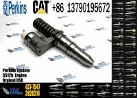China Fuel Injector 392-0224 392-0225 392-0226 392-6214 437-7547 4CR01974 4P-9075 4P-9076 4P-9077 53L-8062 553-2592 557-7637 7E-6408 for sale