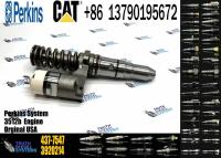 China Fuel Injector 392-0224 392-0225 392-0226 392-6214 437-7547 4CR01974 4P-9075 4P-9076 4P-9077 53L-8062 553-2592 557-7637 7E-6408 for sale