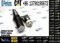 China High Quality Wholesale Injector diesel 392-0214 Common Rail Fuel Injector 3920214 diesel Engine Parts for sale