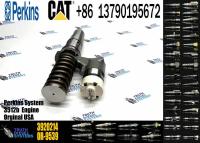 China High Quality Wholesale Injector diesel 392-0214 Common Rail Fuel Injector 3920214 diesel Engine Parts for sale