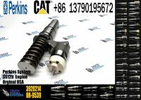 China High Quality Wholesale Injector diesel 392-0214 Common Rail Fuel Injector 3920214 diesel Engine Parts for sale