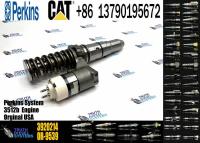 China High Quality Wholesale Injector diesel 392-0214 Common Rail Fuel Injector 3920214 diesel Engine Parts for sale