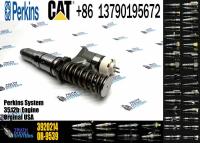 China High Quality Wholesale Injector diesel 392-0214 Common Rail Fuel Injector 3920214 diesel Engine Parts for sale