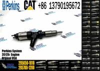 China New Diesel Engine Parts 100% Professional Tested Common Rail Injector for DENSO 295050-1810 2950501810 for sale