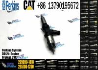 China New Diesel Engine Parts 100% Professional Tested Common Rail Injector for DENSO 295050-1810 2950501810 for sale
