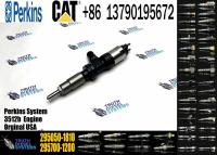 China New Diesel Engine Parts 100% Professional Tested Common Rail Injector for DENSO 295050-1810 2950501810 for sale