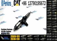 China New Diesel Engine Parts 100% Professional Tested Common Rail Injector for DENSO 295050-1810 2950501810 for sale