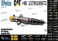 China 557-7633 5577633 20R-8064 Engine Parts Injector Group-Fuel Valve Parts for 330D 336D C9 for sale