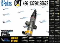 China FP High Quality Diesel Fuel Injector 20R9079 20R-9079 557-7627 for 325DL C7 C9 Engine for sale
