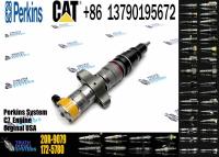 China FP High Quality Diesel Fuel Injector 20R9079 20R-9079 557-7627 for 325DL C7 C9 Engine for sale