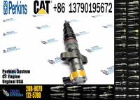 China FP High Quality Diesel Fuel Injector 20R9079 20R-9079 557-7627 for 325DL C7 C9 Engine for sale