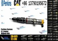 China FP High Quality Diesel Fuel Injector 20R9079 20R-9079 557-7627 for 325DL C7 C9 Engine for sale