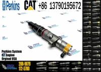 China FP High Quality Diesel Fuel Injector 20R9079 20R-9079 557-7627 for 325DL C7 C9 Engine for sale