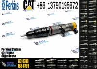 China 172-5780 188-8739 217-2570 235-2888 235-9649 236-0962 10R-7224 Diesel Fuel Injector High Quality Injector for sale