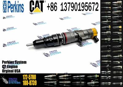 China 172-5780 188-8739 217-2570 235-2888 235-9649 236-0962 10R-7224 Diesel Fuel Injector High Quality Injector for sale