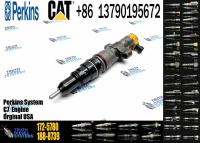 China 172-5780 188-8739 217-2570 235-2888 235-9649 236-0962 10R-7224 Diesel Fuel Injector High Quality Injector for sale