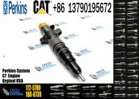 China 172-5780 188-8739 217-2570 235-2888 235-9649 236-0962 10R-7224 Diesel Fuel Injector High Quality Injector for sale