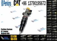 China 172-5780 188-8739 217-2570 235-2888 235-9649 236-0962 10R-7224 Diesel Fuel Injector High Quality Injector for sale