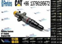 China 172-5780 188-8739 217-2570 235-2888 235-9649 236-0962 10R-7224 Diesel Fuel Injector High Quality Injector for sale