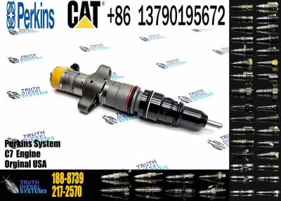 China For C7 E320D E330D Engine Injector 387-9427 5577627 10R-7225 295-1411 328-2585 268-1839 20R9079 381-9427 100% New High for sale