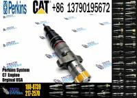 China For C7 E320D E330D Engine Injector 387-9427 5577627 10R-7225 295-1411 328-2585 268-1839 20R9079 381-9427 100% New High for sale