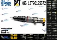 China High Quality Diesel Fuel Injector 235-9649 for C9 Engine | New Replacement Injector for Industrial and Construction Equipment for sale